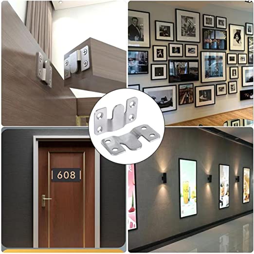 🔥Best Selling $19.99🔥Stainless Steel Interlock Hanging Buckle – superbcert