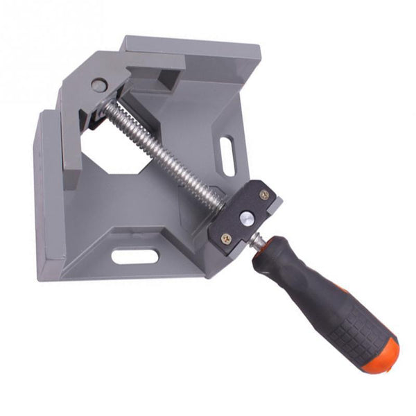 90 Degree Aluminum Alloy Corner Splicing Clamp Tool – superbcert