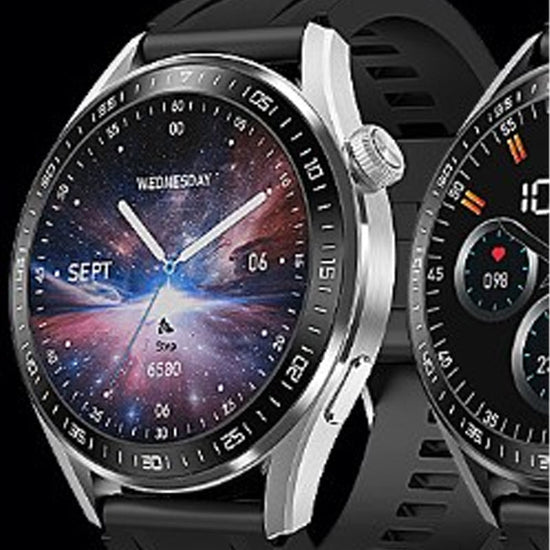 Health Monitor Bluetooth Smart Sports Watch – superbcert